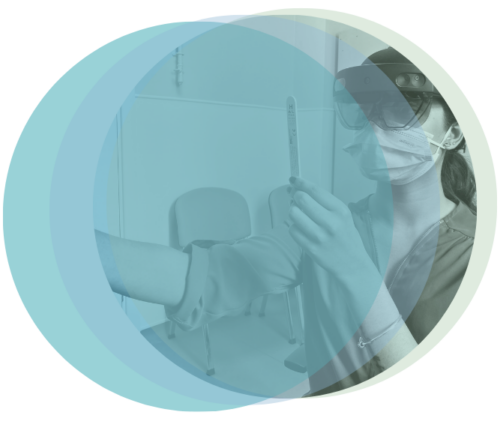 Hololens & PERL Project - British and Irish Orthoptic Society Hololens & PERL Project - British and Irish Orthoptic Society